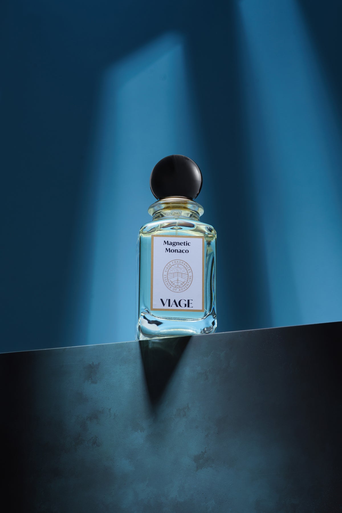Magnetic Monaco – Viage
